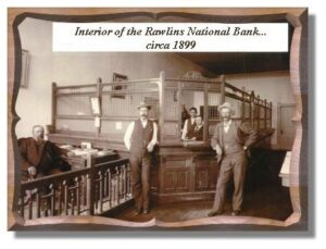 Our History | RNB Front Range State Bank
