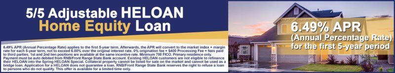 RNB State Bank | Loans, ATMs & Banking | Longmont, CO & Rawlins, WY Bank