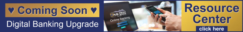 Digital Banking Upgrade Resource Center - RNB State Bank